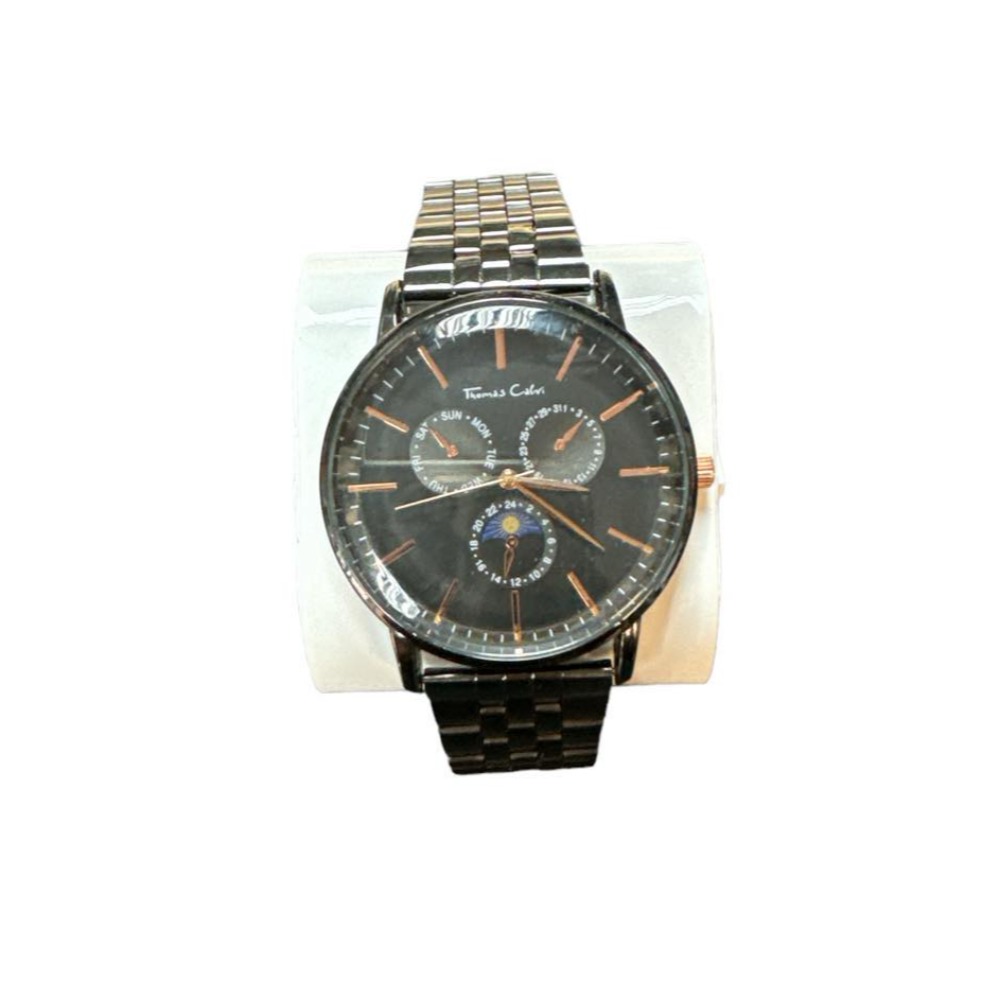 Thomas Calvi Watch - Own4Less